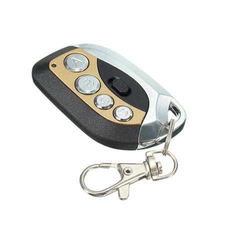 Justharion Professional Auto Remote Control Controller Adjustable ...