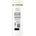Pantene Pro-V Smooth & Sleek Shampoo, Anti Frizz, 12 oz, Soft & Shiny ...