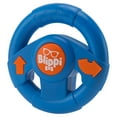 Blippi Racecar - Fun Remote-Controlled Blippi Vehicle with Blippi ...