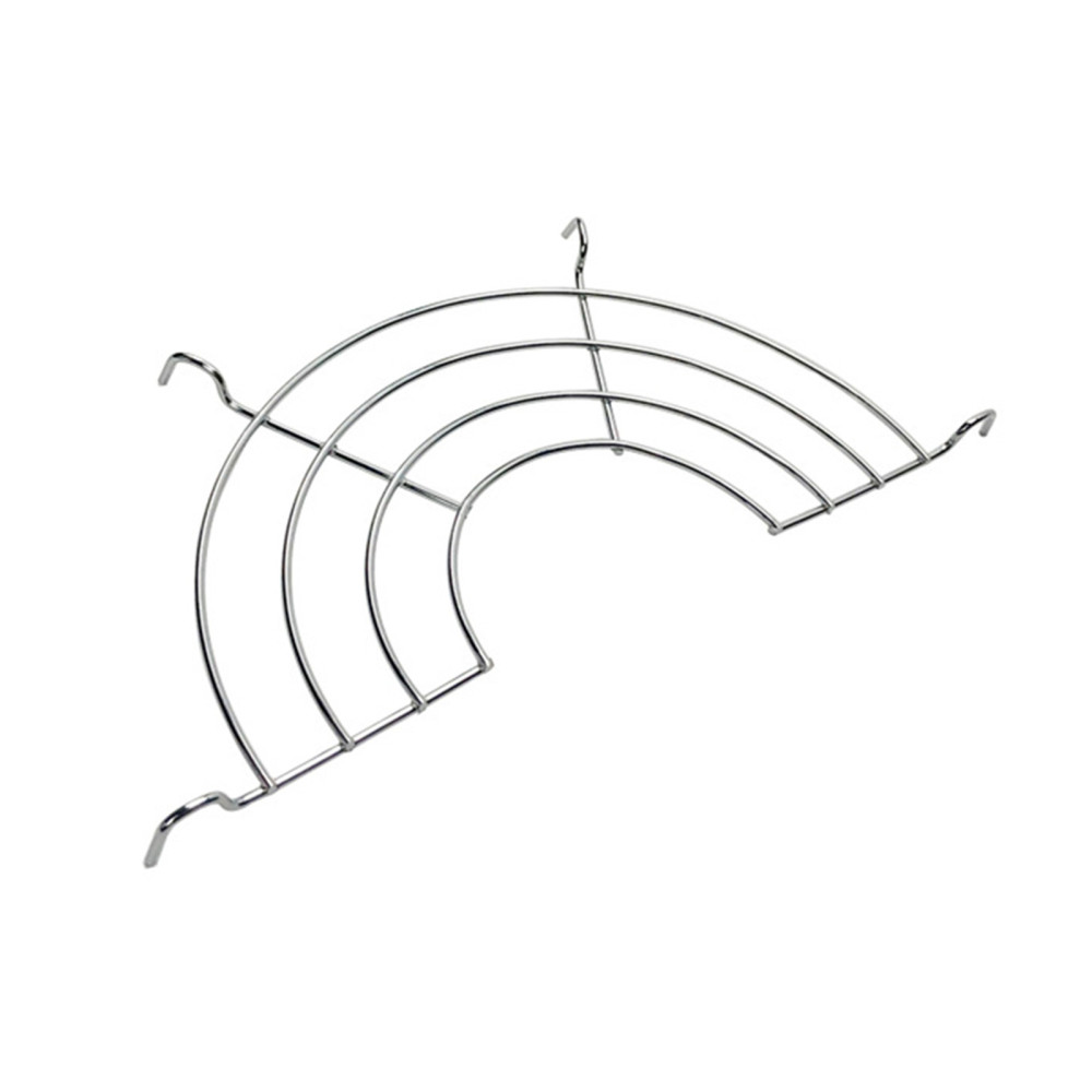 Semicircle Oil Filter Racks Frying Oil Filter Rack Drain Oil Holder 1 ...