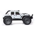 2.4GHz 4WD 1/16 Off-Road Truck High Speed Racing Car RTR with LED Light ...