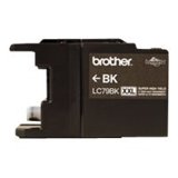 Brother Genuine LC79BK Innobella Super High-yield Printer Ink Cartridge ...
