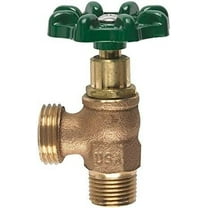 Free Shipping! Arrowhead Brass 1/2 In. SWT x 1/2 In. MIP x 8 In. Hot ...