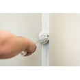 Toolpro 3-Inch Corner Roller and Applicator for Small Indoor Surfaces ...