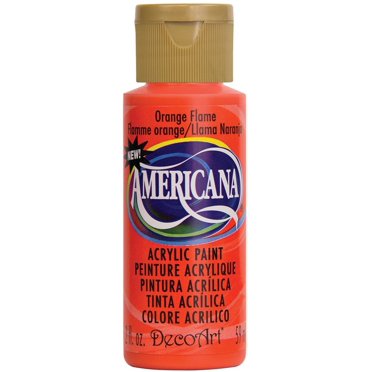 DecoArt Americana Acrylic Color, 2 oz., Desert Cactus - Walmart.com
