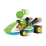 Nintendo Mario Kart 1:16 Scale RC Car - Yoshi - Walmart.com
