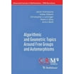 Advanced Courses in Mathematics - Crm Barcelona: Combinatorial Number Theory and Additive Group ...