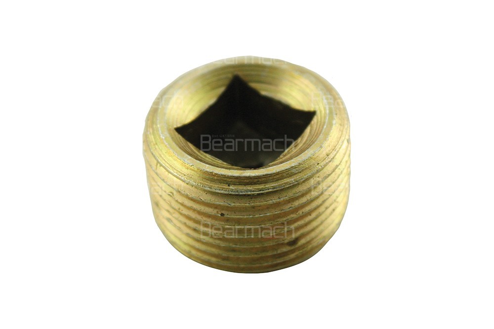 Differential Drain Plug Part# 608246 - Walmart.com