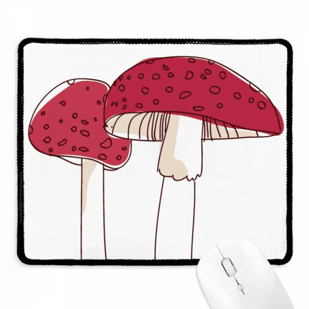 Realistic Swamm Line Poisonous Pattern Mousepad Stitched Edge Mat ...