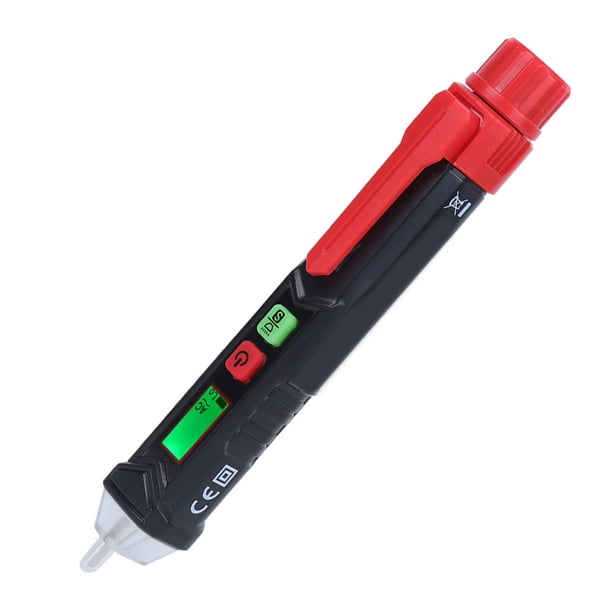 Test Pen,HT100 Intelligent Non‑Contact Test Test Pencil Detector ...