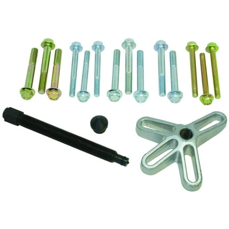 Lisle 45500 Harmonic Balancer Removal Tool | Walmart Canada