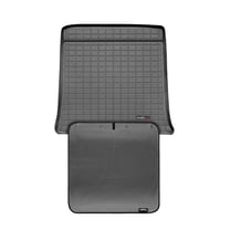 WeatherTech Cargo Liner HP W/Bumper Protector compatible with Ford Edge ...