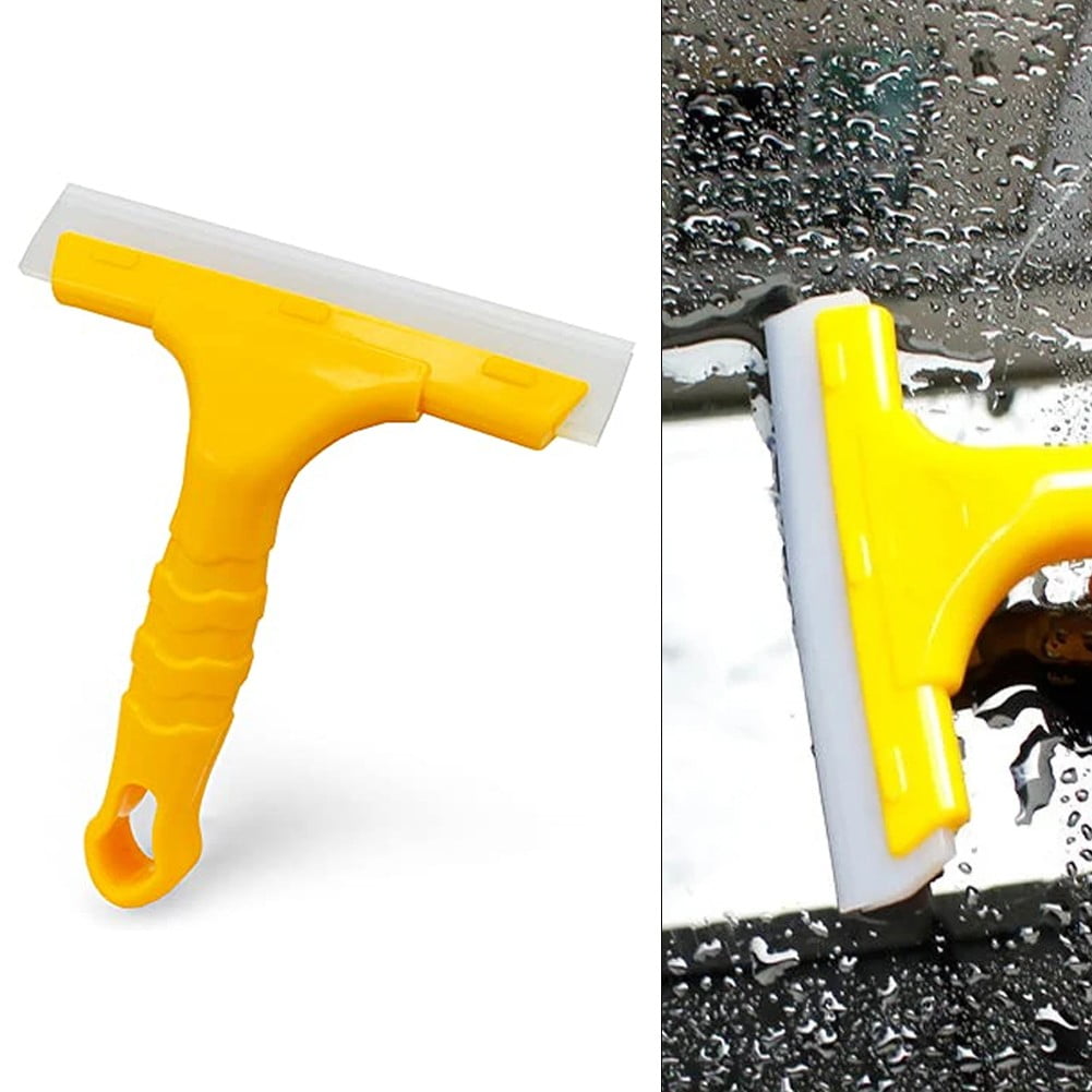 Click here for Myg Silicone Blade Small Squeegee  For Shower Glas... prices