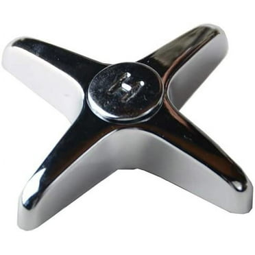 Avalon Winged Plastic Lock Nuts for Basin Kitchen Faucet Lock Nut (Pack ...