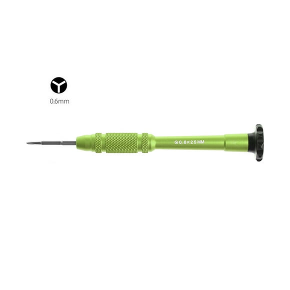 Tri Wing Screwdrivers