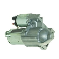 ACDelco Gold 337-1120 Starter Fits 2010 Chevrolet Malibu - Walmart.com