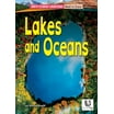 Earth's Landforms and Bodies of Water (Paperback) - Walmart.com