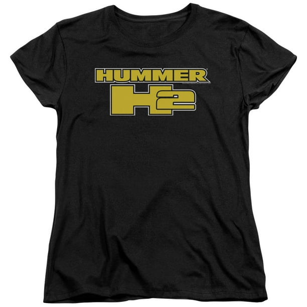 Hummer Clothing