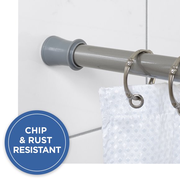 Shower Rod Covers