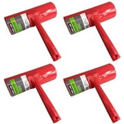 Paint Roller Splatter Shield