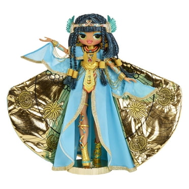 LOL Surprise OMG Fierce Neonlicious fashion doll with 15 Surprises ...