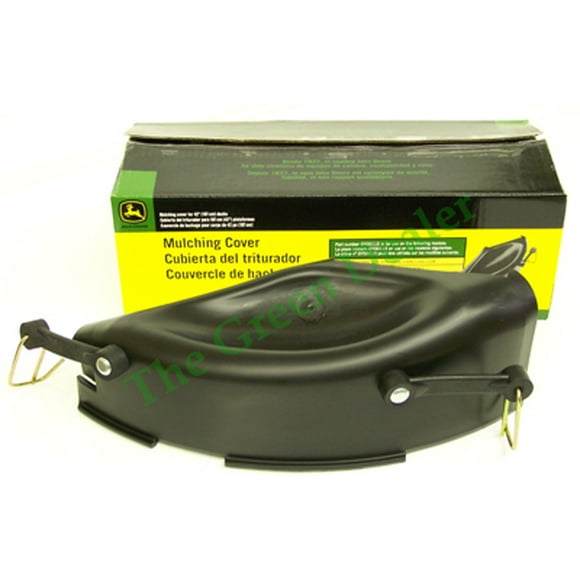 John Deere Tractor Cover