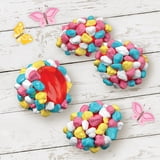 Nerds Sweet Gummy Clusters Easter Candy, 6oz - Walmart.com
