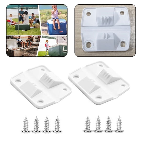 Replacement Cooler Hinges