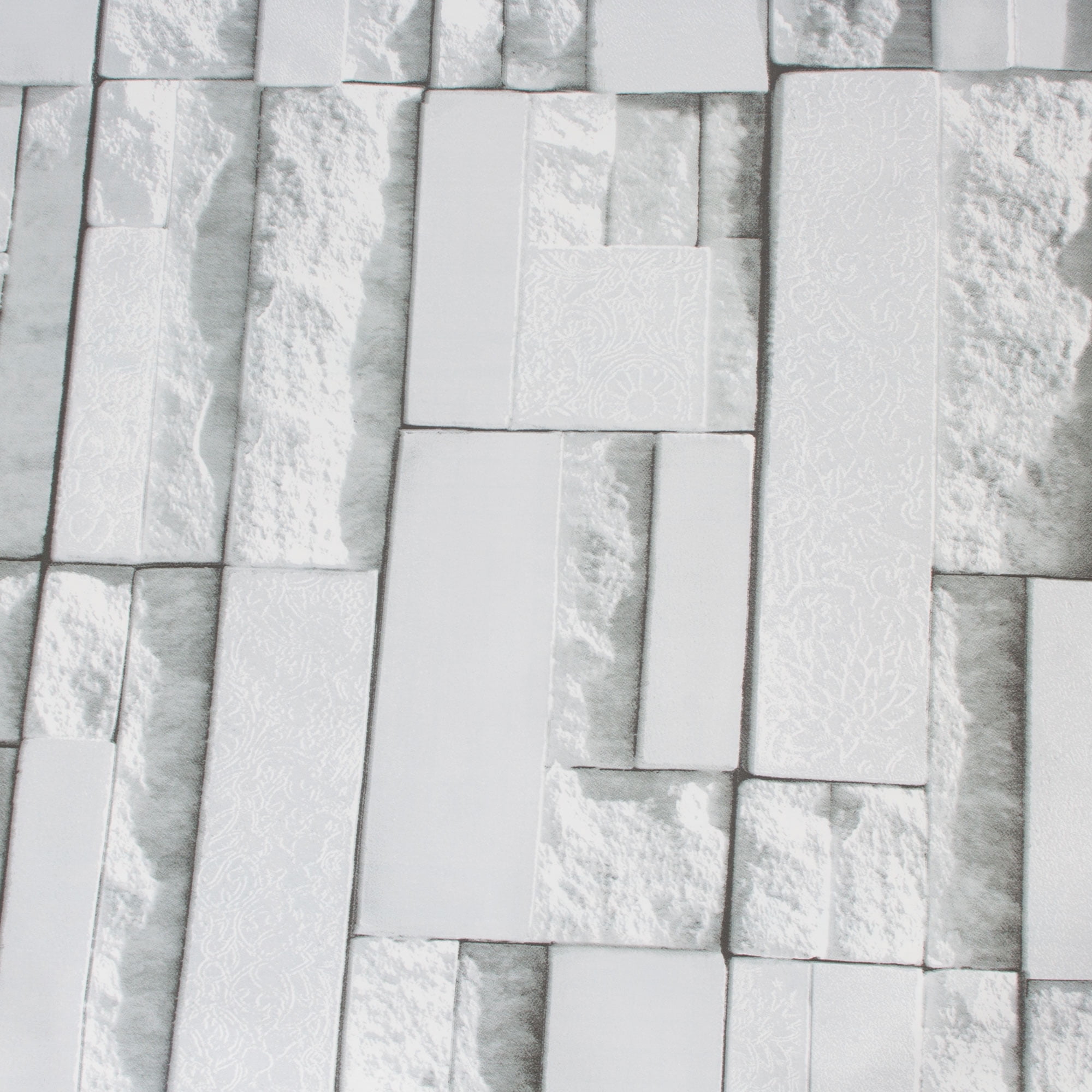 Wallpaper Embossed Self-adhesive Peeling and pasting Wallpaper ...