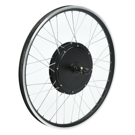 Mountain Bike Kit Electric Bike Conversion Kit Mountain Electric Bike ...