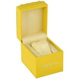 Invicta Men's Russian Diver 1088 Black Rubber Automatic Self Wind Dress ...