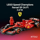 LEGO Speed Champions F1 Collector's Pack with 10 Sets, Over 2600 Pieces ...