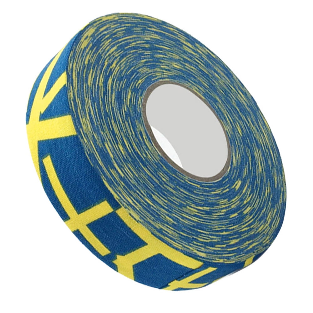 Click here for Viferr Hockey Stick Tape 2.5cmx25m Hockey Protecti... prices