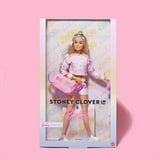 Stoney Clover Lane Barbie Collectible Doll with Trendy Outfit and ...