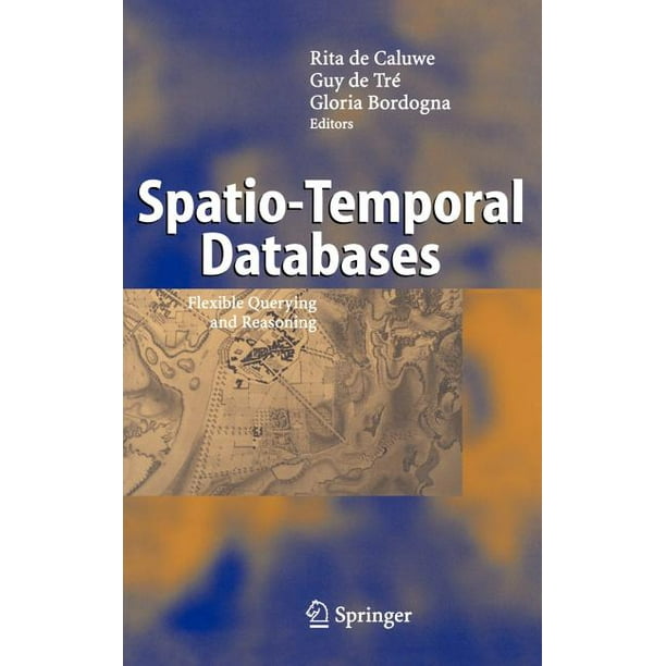 Temporal Databases