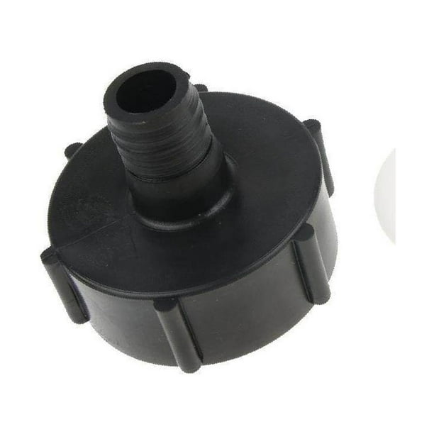 IBC Tote Tank Adapter Coarse Tank Adapter Thread Water Tote Tank Valve ...