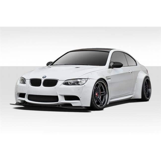 Bmw E92 Coupe Body Kit