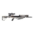 CenterPoint Archery Hunting Crossbow CP400 Package, 400 FPS, Heli Coil ...