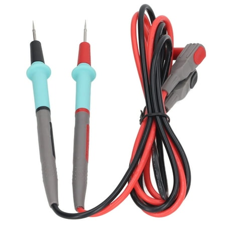 Multimeter Probe, Accurate Measurement Multimeter Cable Test Pen Kit ...