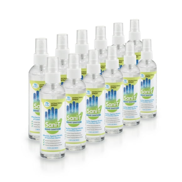 Mini Hand Sanitizer Bulk