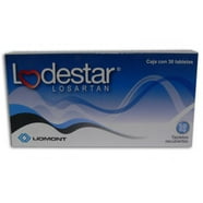 Lysteda 650 mg 30 tabletas | Walmart en línea