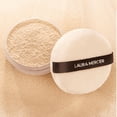 Laura Mercier Velour Puff, 1.7 oz - Walmart.com