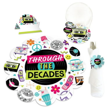 Sesame Street Monster Elmo Characters Multi-color Party Streamers ...