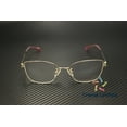 Coach Demo Cat Eye Ladies Eyeglasses HC5147 9423 51 - Walmart.com