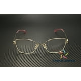 Coach Demo Cat Eye Ladies Eyeglasses HC5147 9423 51 - Walmart.com
