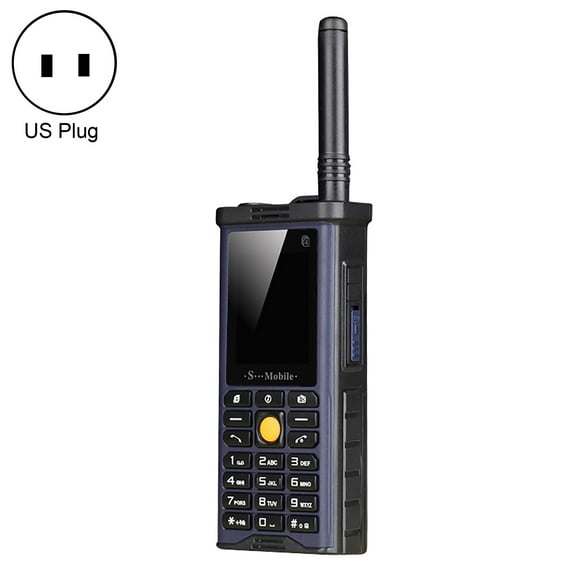 Quad Sim Mobile Phone