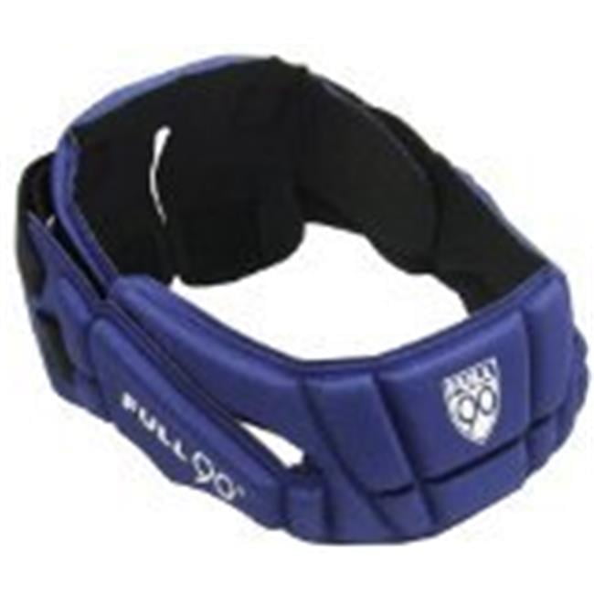 Click here for Ssn 1377017 Full 90 Premier Headguard  Navy - Smal... prices