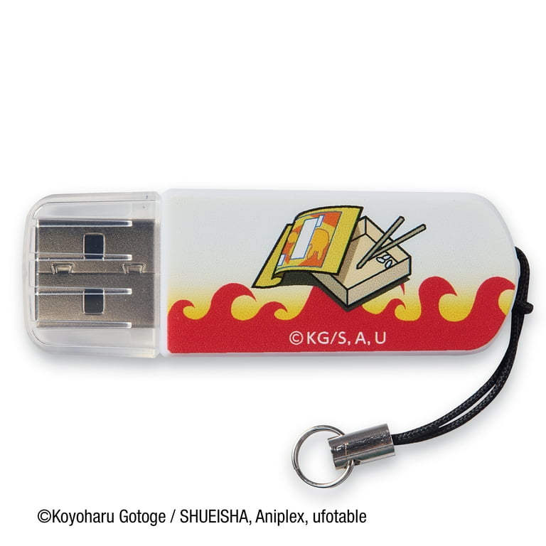 Anime Usb Flash Drive