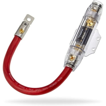 Sea-Dog 426880-1 Polarized Connector R 2-Wire (Plug and Socket ...