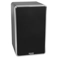 (2) Denon DN-508S 8" 440w RMS 3Way Tri-Amped Studio Reference Monitor ...